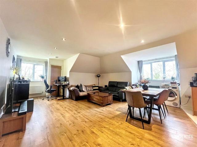 Bower House, Ellis Close, Ruislip, HA4