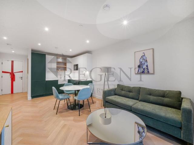 Bower House, Henshaw Parade NW9, 1 bed flat to rent, £2,195 pcm | PrimeLocation