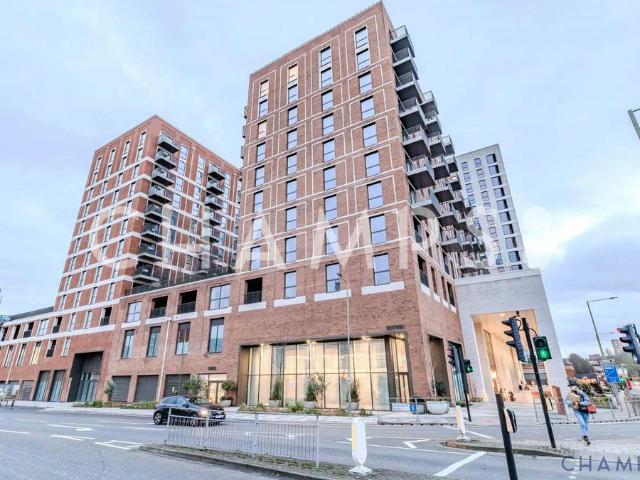 Bower House, NW9 1 bed flat to rent £2,015 pcm £465 pw