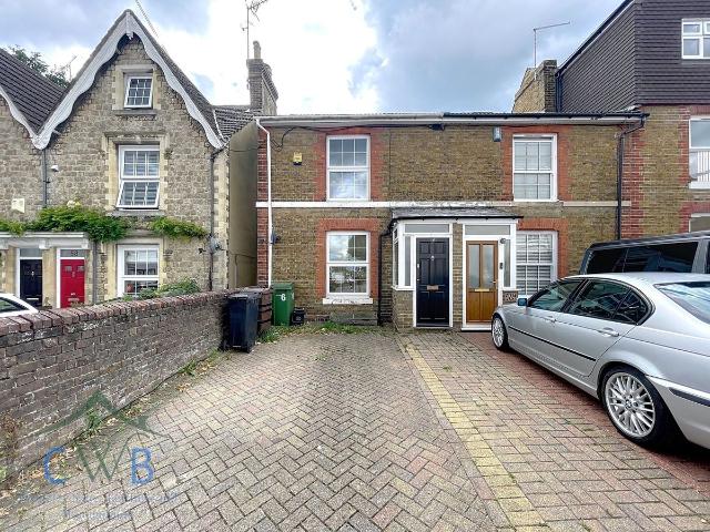 Bower Lane, Maidstone ME16, 3 bed terraced house to rent, £1,600 pcm | PrimeLocation