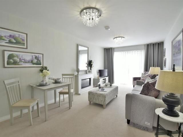 Bower Lodge, Shirley, Solihull, West Midlands