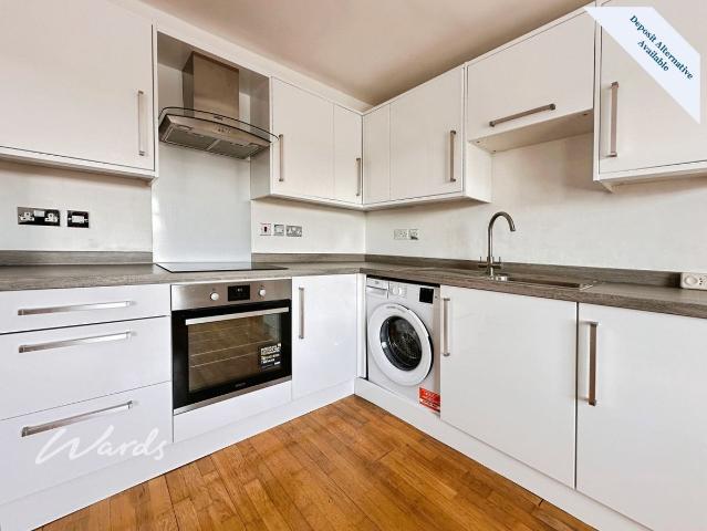 Bower Place, Maidstone ME16, 1 bed flat to rent, £1,100 pcm | PrimeLocation