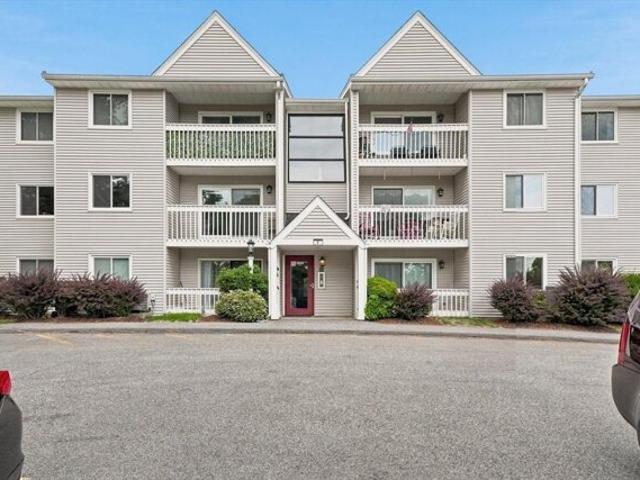 Bower Rd Apt F, Quincy, Condo For Sale