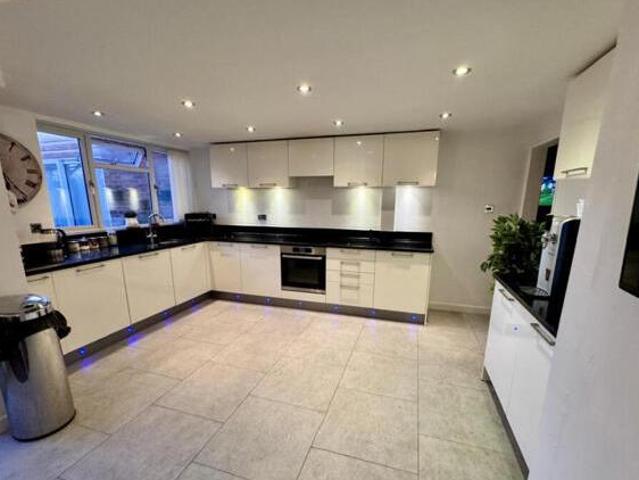 Bower Road, Ashford, 4 Bedroom Detached