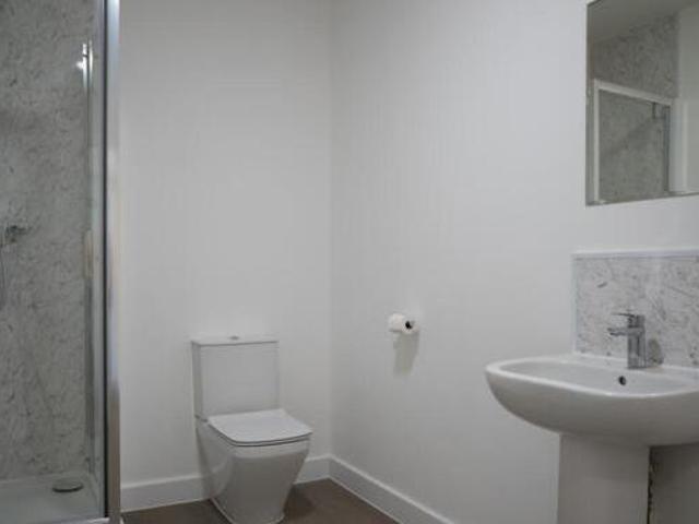 Bower Road, Sheffield, 1 Bedroom Flat