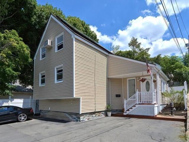 Bower S Bower, Malden, Home For Sale