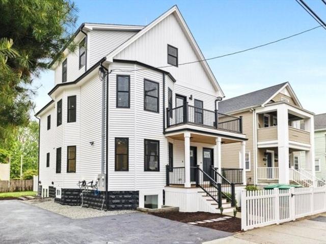 Bower S Unit,medford, Condo For Sale