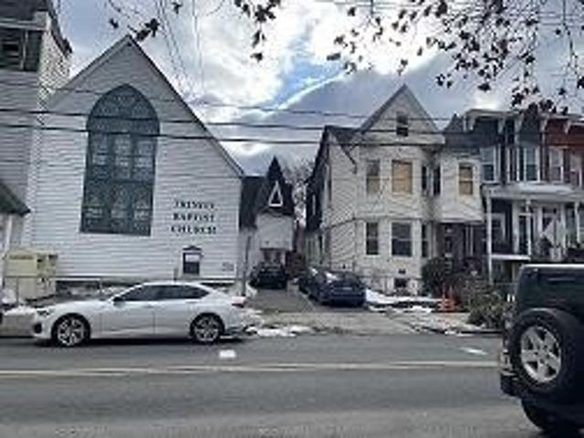 Bower St, Jersey City, Home For Sale
