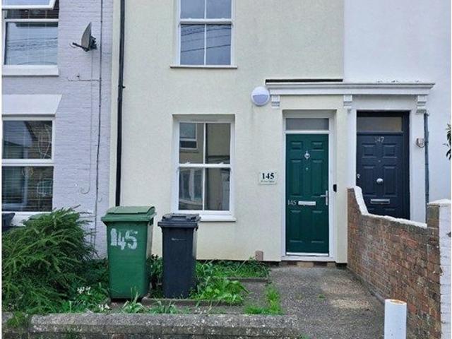 Bower Street, Maidstone ME16, 2 bed terraced house to rent, £1,400 pcm | PrimeLocation
