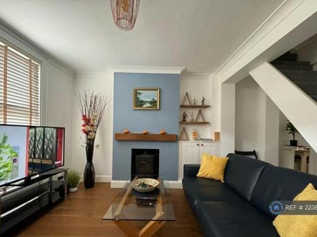Bower Street, Maidstone, 3 Bedroom Terraced