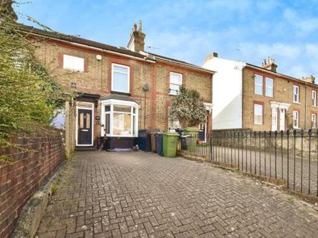 Bower Street, Maidstone, 4 Bedroom Terraced