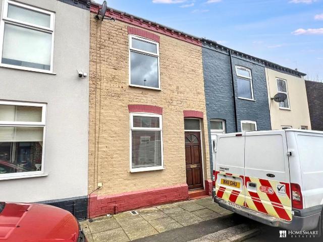 Bower Street, Widnes WA8, 2 bed terraced house to rent, £750 pcm | PrimeLocation