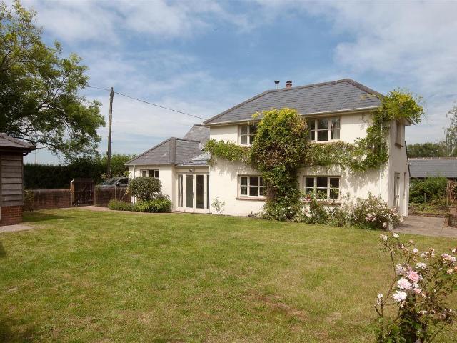 Bowerchalke, Salisbury SP5, 4 bed semi detached house to rent, £1,950 pcm | PrimeLocation