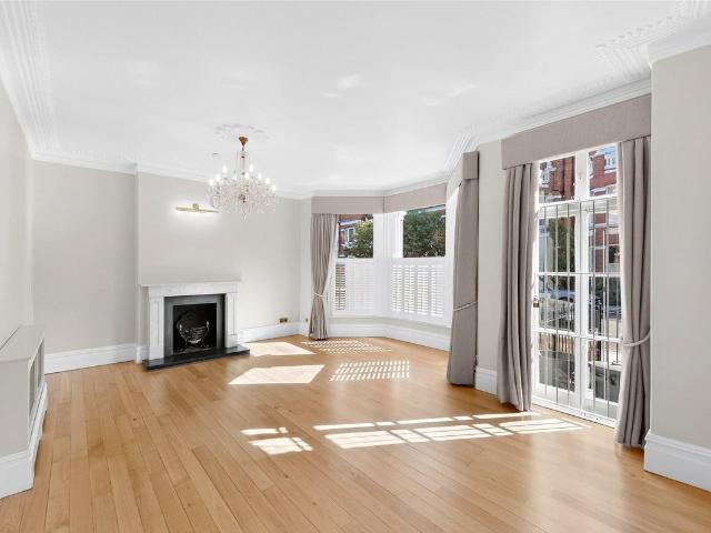 Bowerdean Street, London SW6, 5 bed end terrace house to rent, £10,000 pcm | PrimeLocation