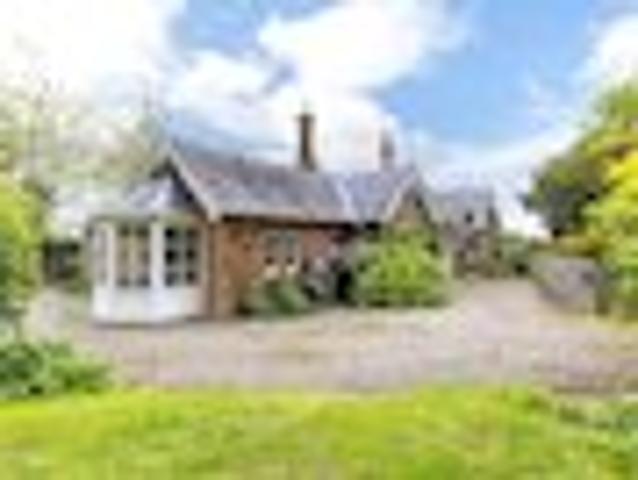 Bowerhouse Lodge, Spott, Dunbar, East Lothian, EH42 1RH
