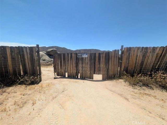 Bowers, Aguanga, CA 92536