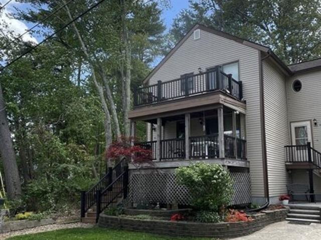 Bowers Ave, Tyngsborough, Home For Sale