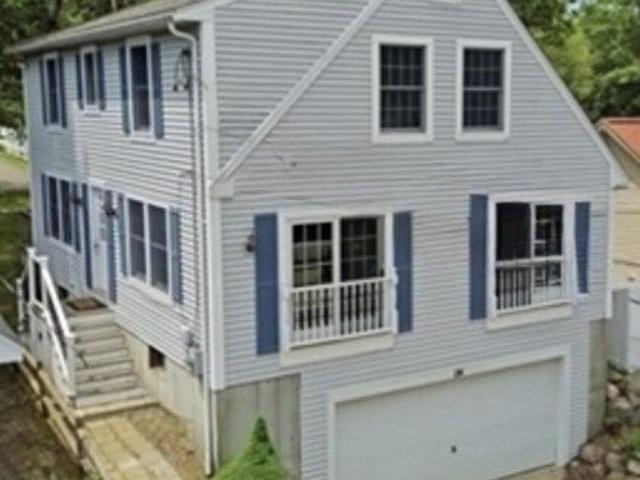 Bowers Ave, Tyngsborough, Home For Sale