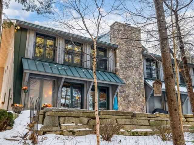 Bowers Blvd, Island Falls, Home For Sale