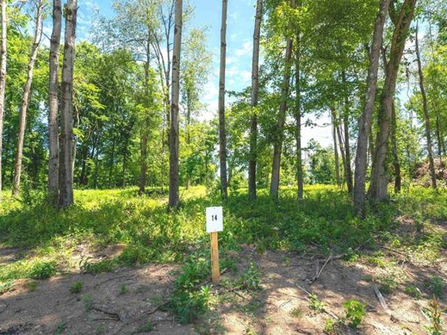 Bowers Ln Lot 14, Morgantown, WV 26508