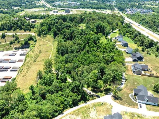 Bowers Ln, Morgantown, WV 26508