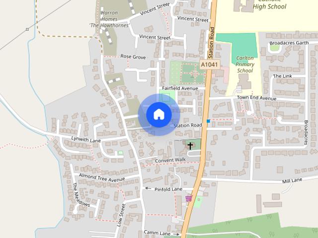 Bowers Lane, Carlton, Goole, DN14
