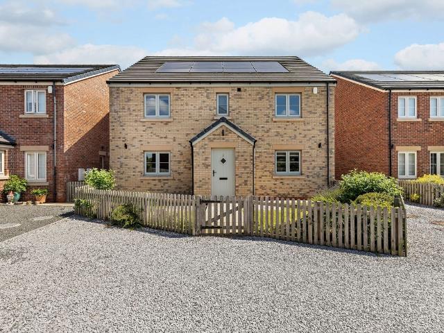 Bowers Lane, Carlton, Goole DN14, 4 bed detached house to rent, £1,820 pcm | PrimeLocation