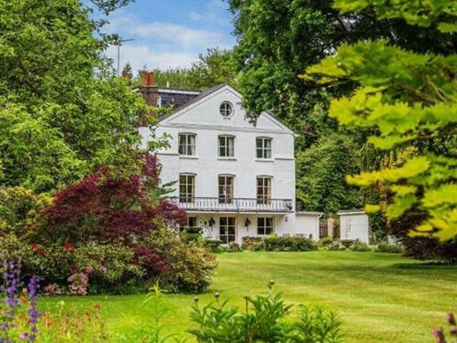 Bowers Lane, Guildford, 6 Bedroom Detached