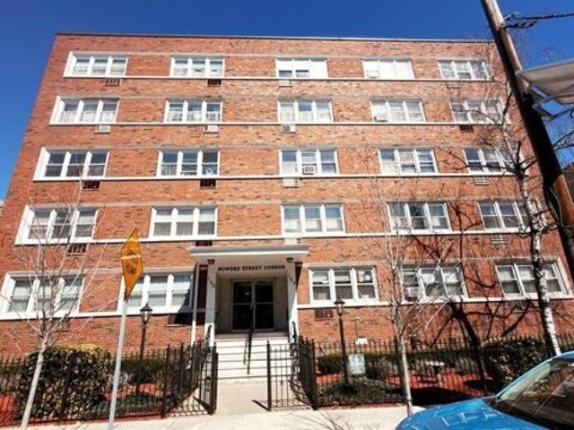 Bowers St Apt D, Jersey City, Condo For Sale