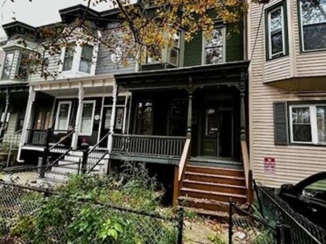 Bowers St, Jersey City, Home For Sale