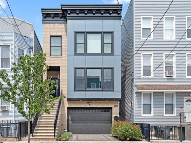 Bowers St Unit,jersey City, Condo For Sale