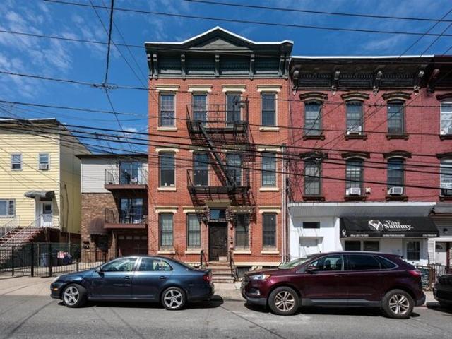 Bowers St Unit L, Jersey City, Condo For Sale