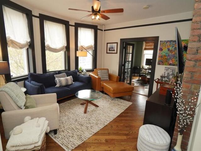 Bowers St Unit R, Jersey City, Condo For Sale