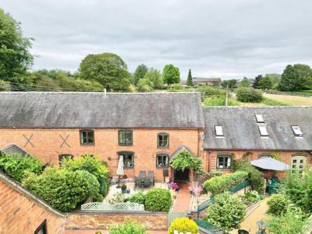 Bowers, Standon, 3 Bedroom Barn