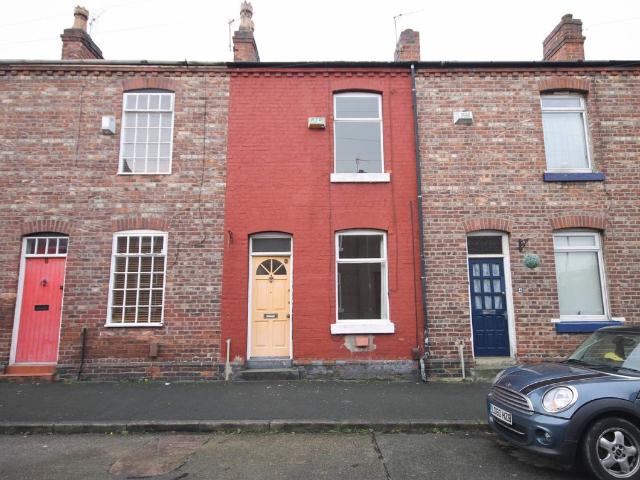 Bowers Street, Ladybarn, Manchester M14, 2 bed terraced house to rent, £1,000 pcm | PrimeLocation