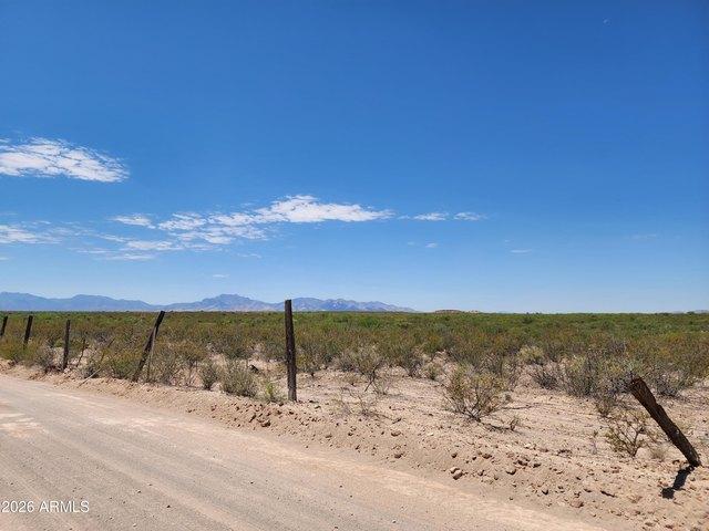 Bowers Rd Unit 21, Huachuca City, AZ 85616
