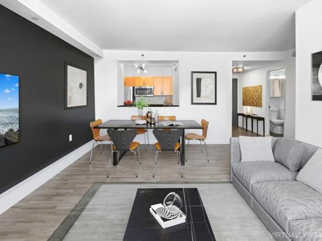 Bowery Apt D, New York, Condo For Sale
