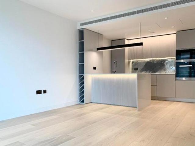 Bowery Apartments, Fountain Park Way, 1 Bedroom Flat