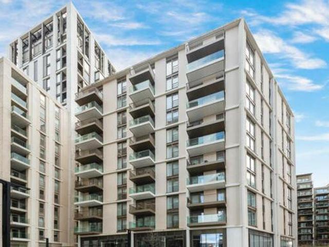 Bowery Apartments, Fountain Park Way, 1 Bedroom Flat