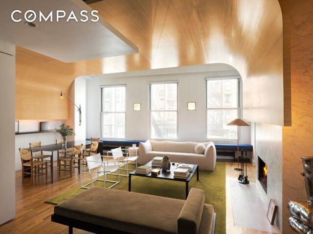 Bowery Fl,manhattan, Condo For Sale
