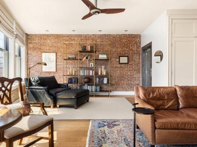 Bowery Fl,new York, Condo For Sale