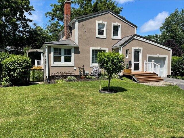 Bowery St, Spencerport, Home For Sale