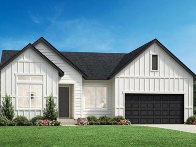 Bowery Plan Riano Ridge Overlook Collection Community