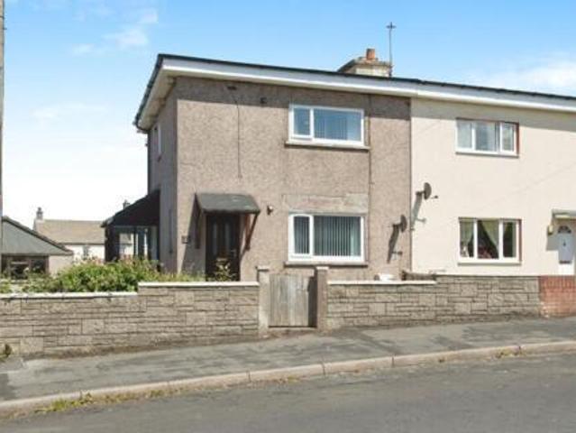 Bowflatts, Great Clifton, 3 Bedroom End