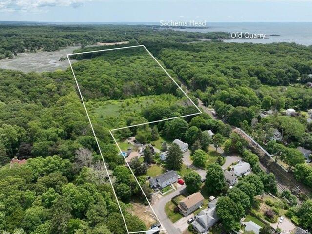 Bowhay Hill Rd, Branford, Plot For Sale