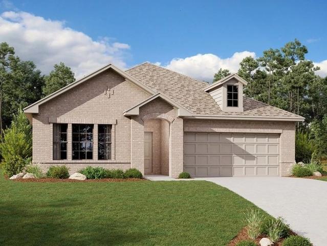 Bowie Plan Monticello Park Community