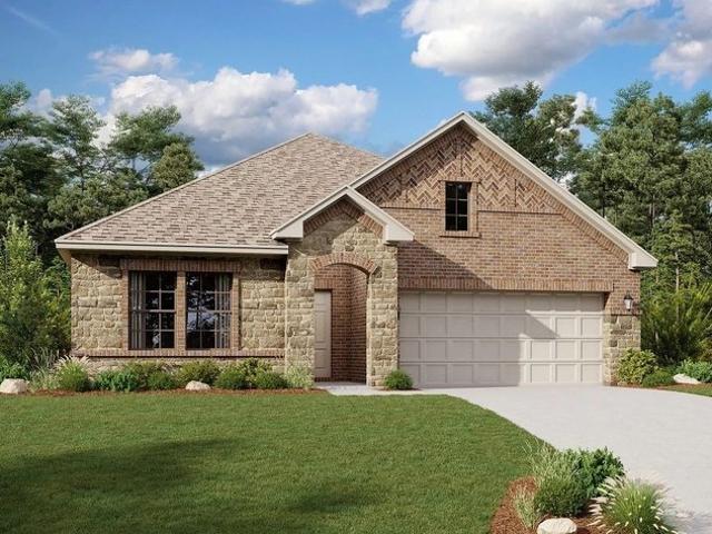 Bowie Plan Century Farms Community