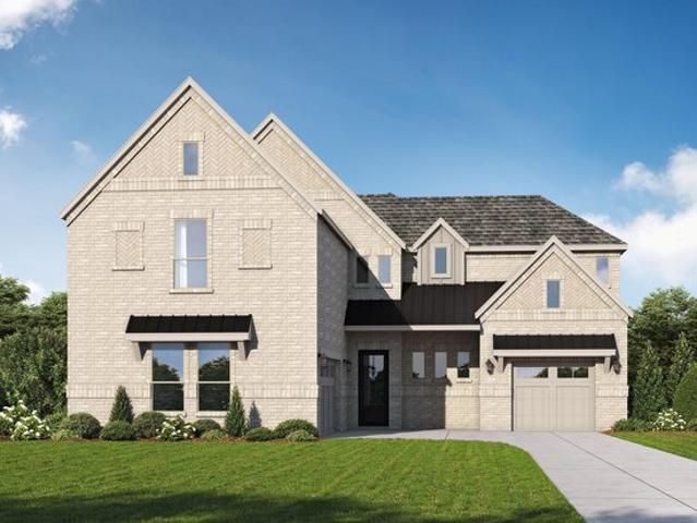 Bowie Plan Park Trails Community