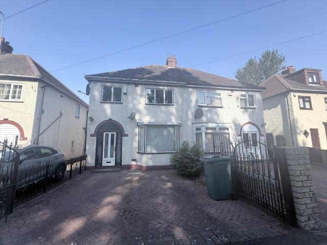 Bowker Street, Willenhall WV13, 3 bed semi detached house to rent, £1,000 pcm | PrimeLocation