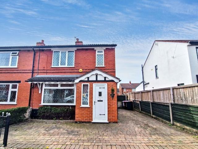 Bowker Street, Worsley M28, 2 bed terraced house to rent, £1,050 pcm | PrimeLocation